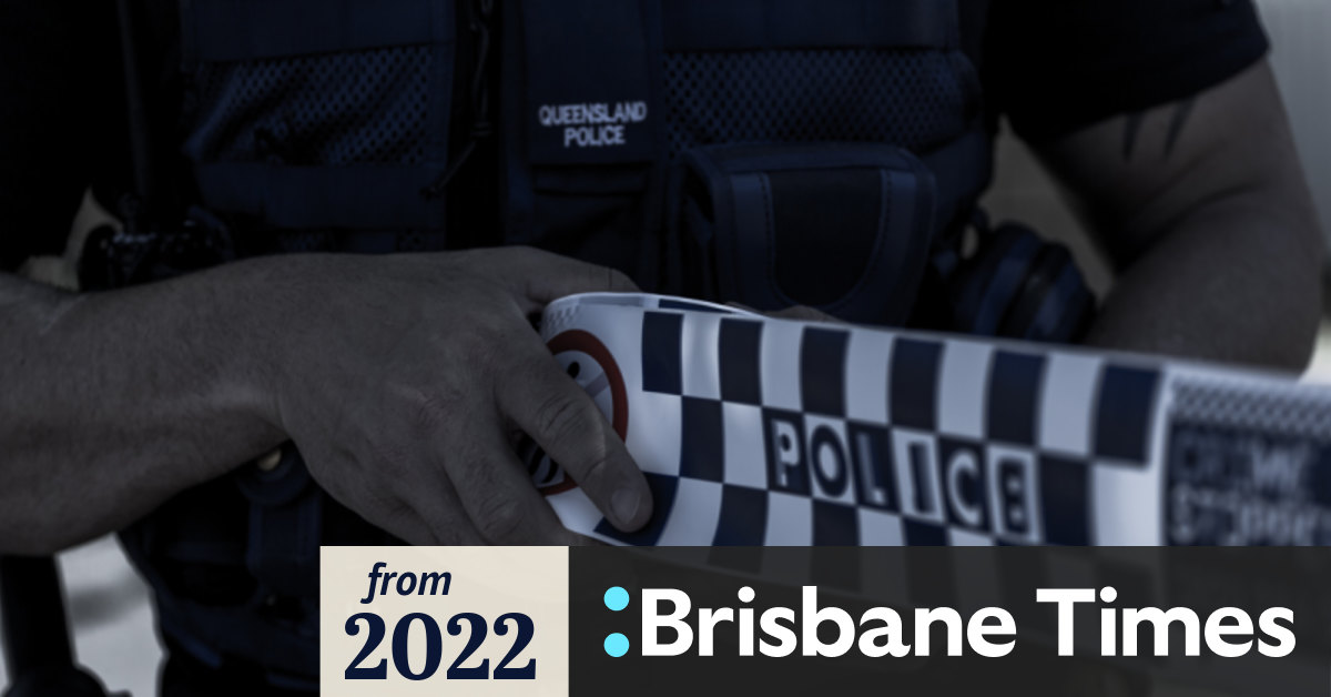 Brisbane Cop Charged After Claims Of Excessive Force In Public